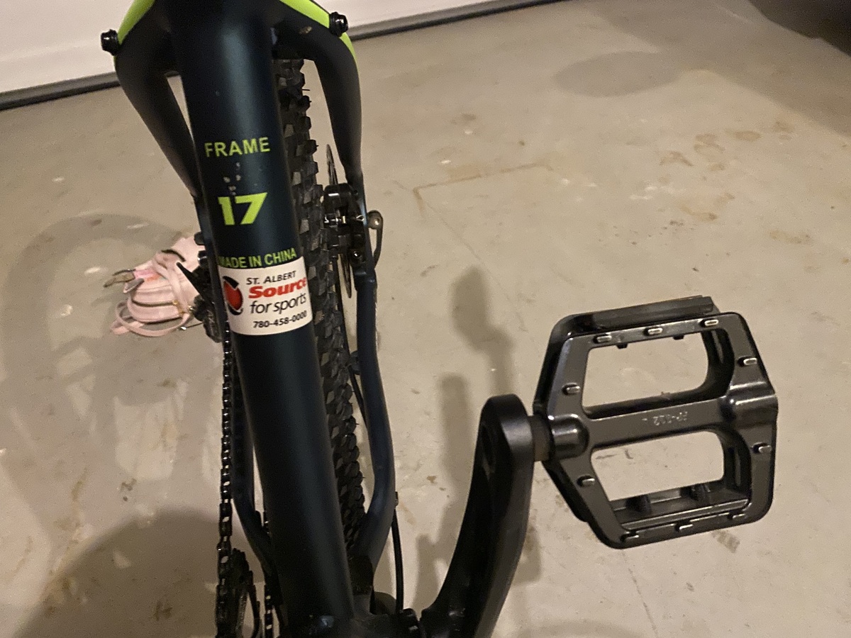 2023 Seven Peaks Cloud Pro