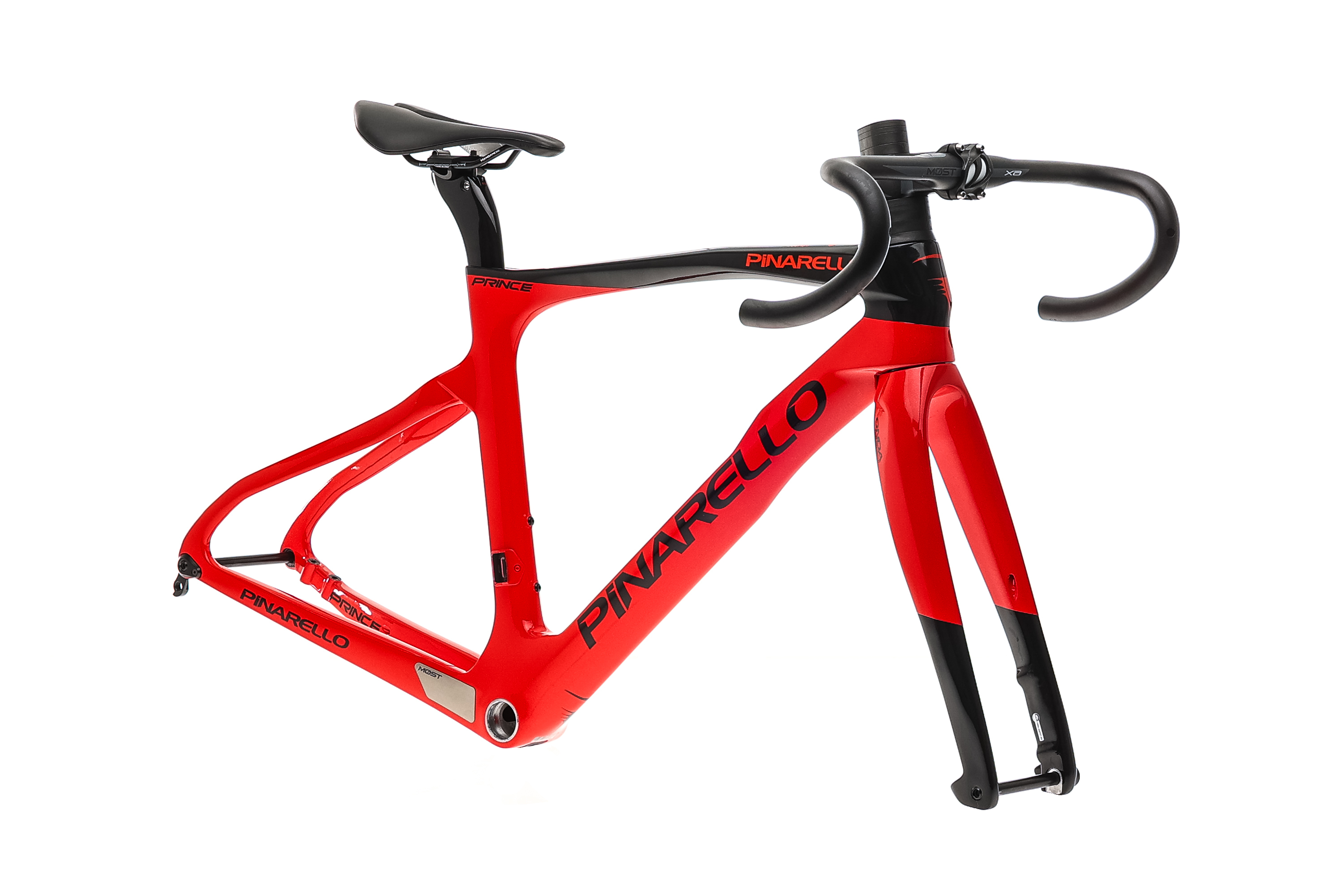 2022 Pinarello Prince