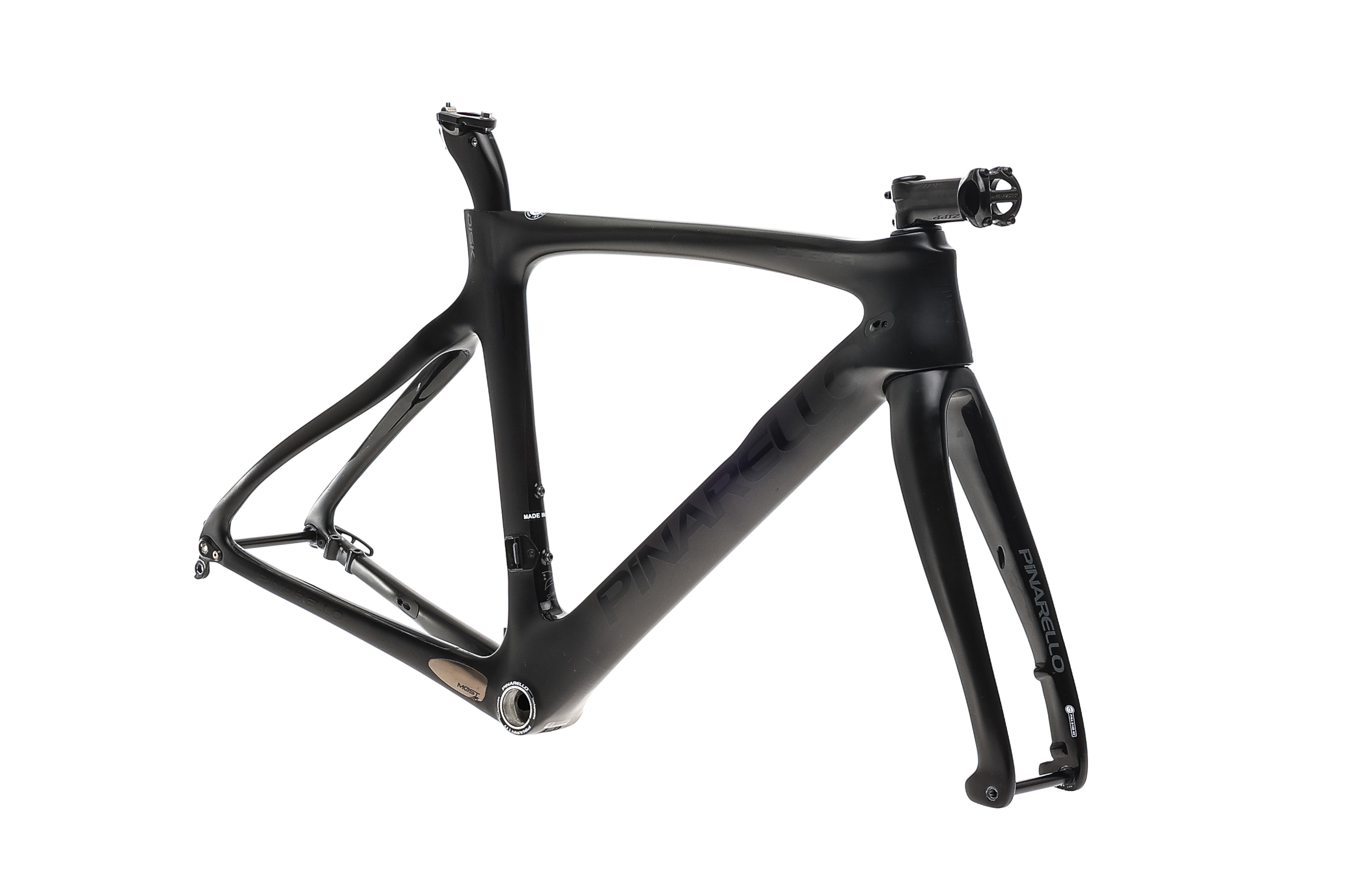 2019 Pinarello F10
