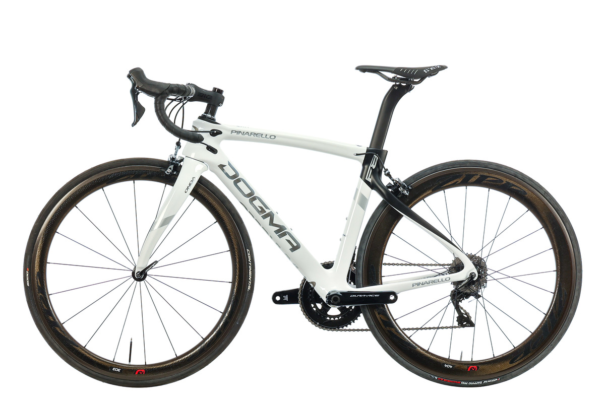 2018 Pinarello F8 Dogma