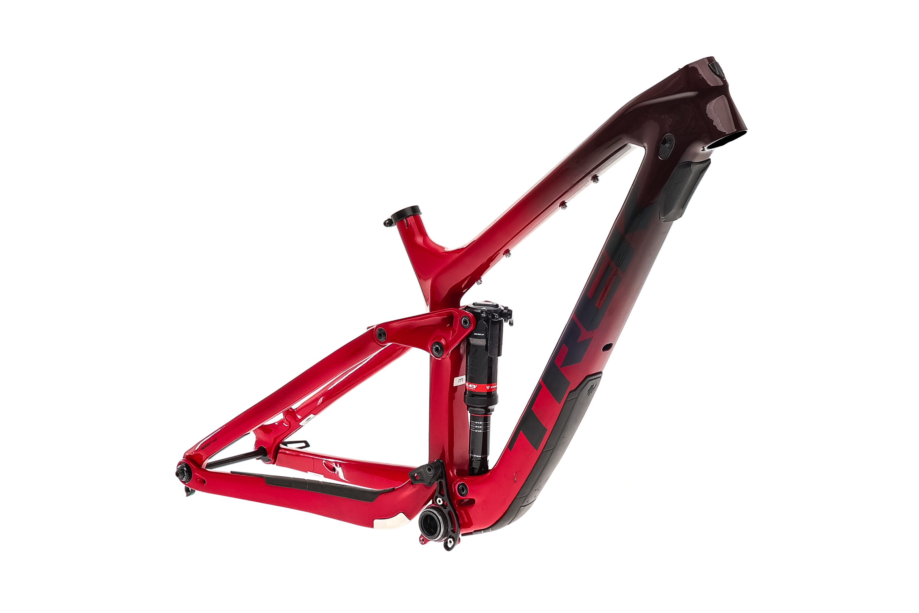 2021 Trek Slash C