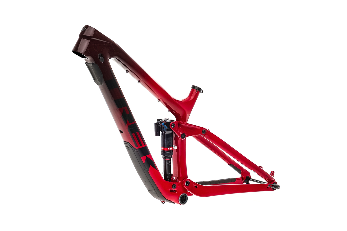 2021 Trek Slash C