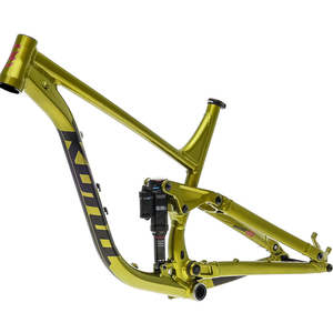 2021 Kona Process 153 Deluxe