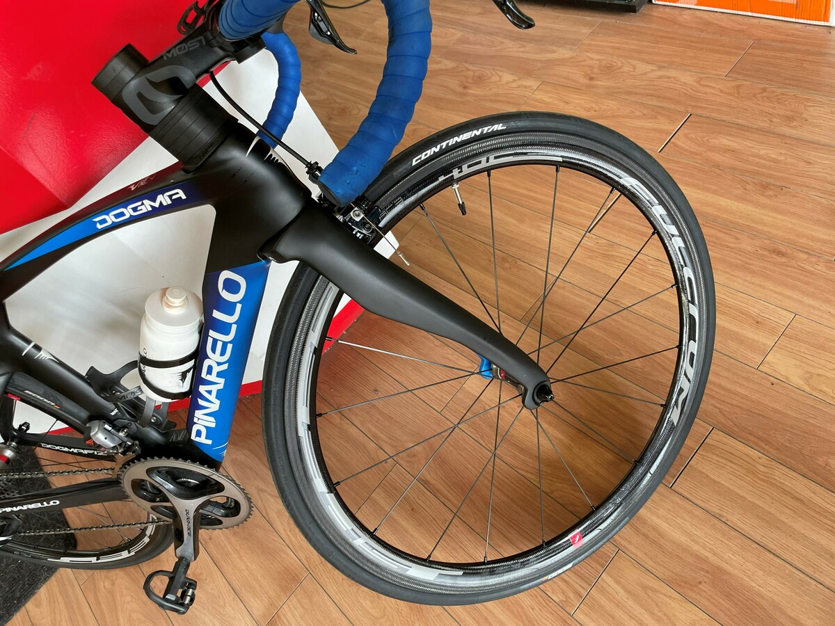 2022 Pinarello Dogma F12