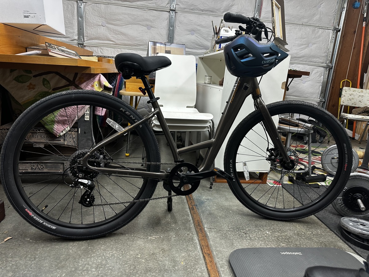 Norco Bikes Scene 3