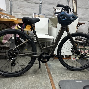 Norco Bikes Scene 3