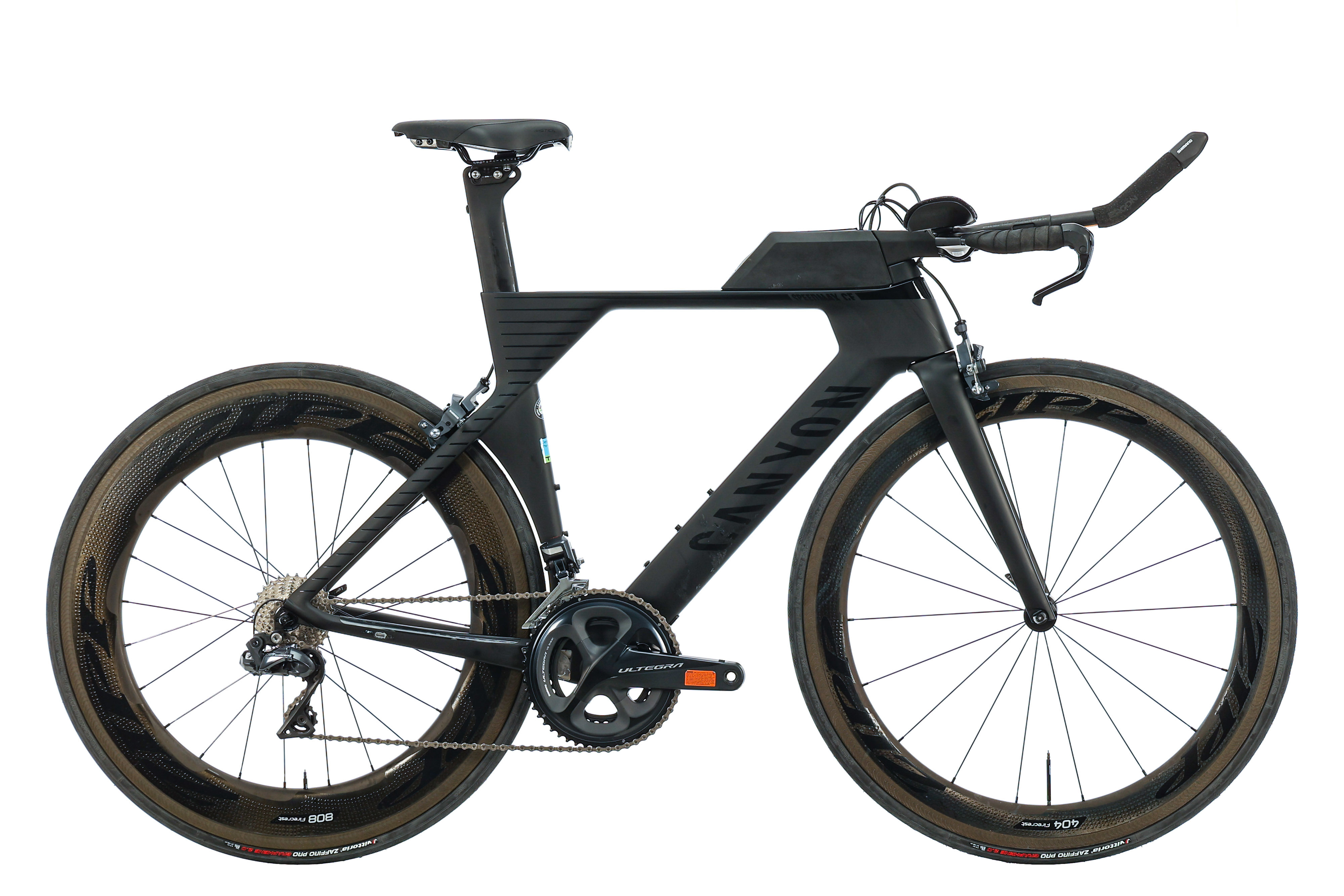 2019 Canyon bicycles Speedmax CF