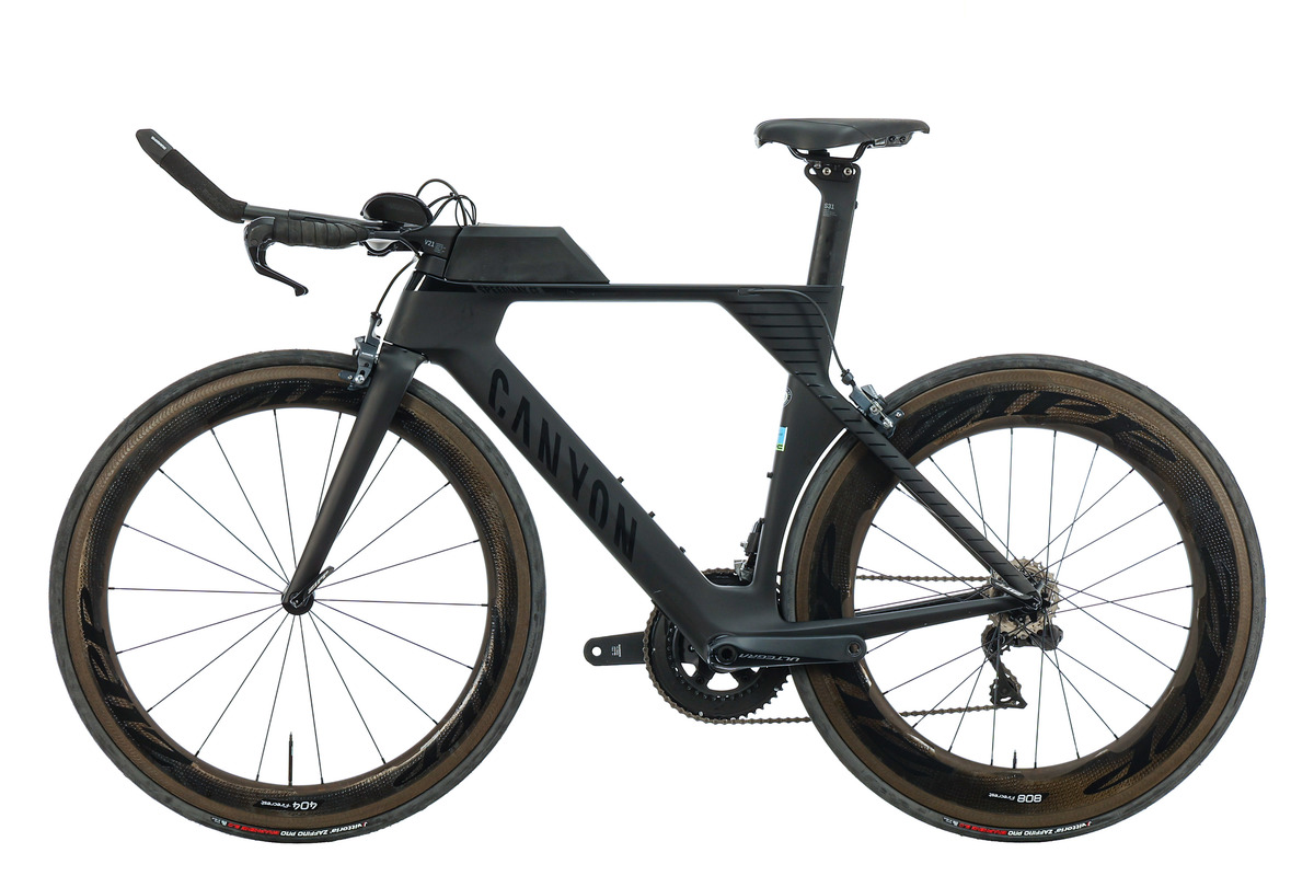 2019 Canyon bicycles Speedmax CF