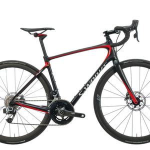 2018 Specialized S-Works Ruby