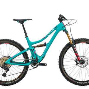 2018 Yeti SB5 Beti TURQ