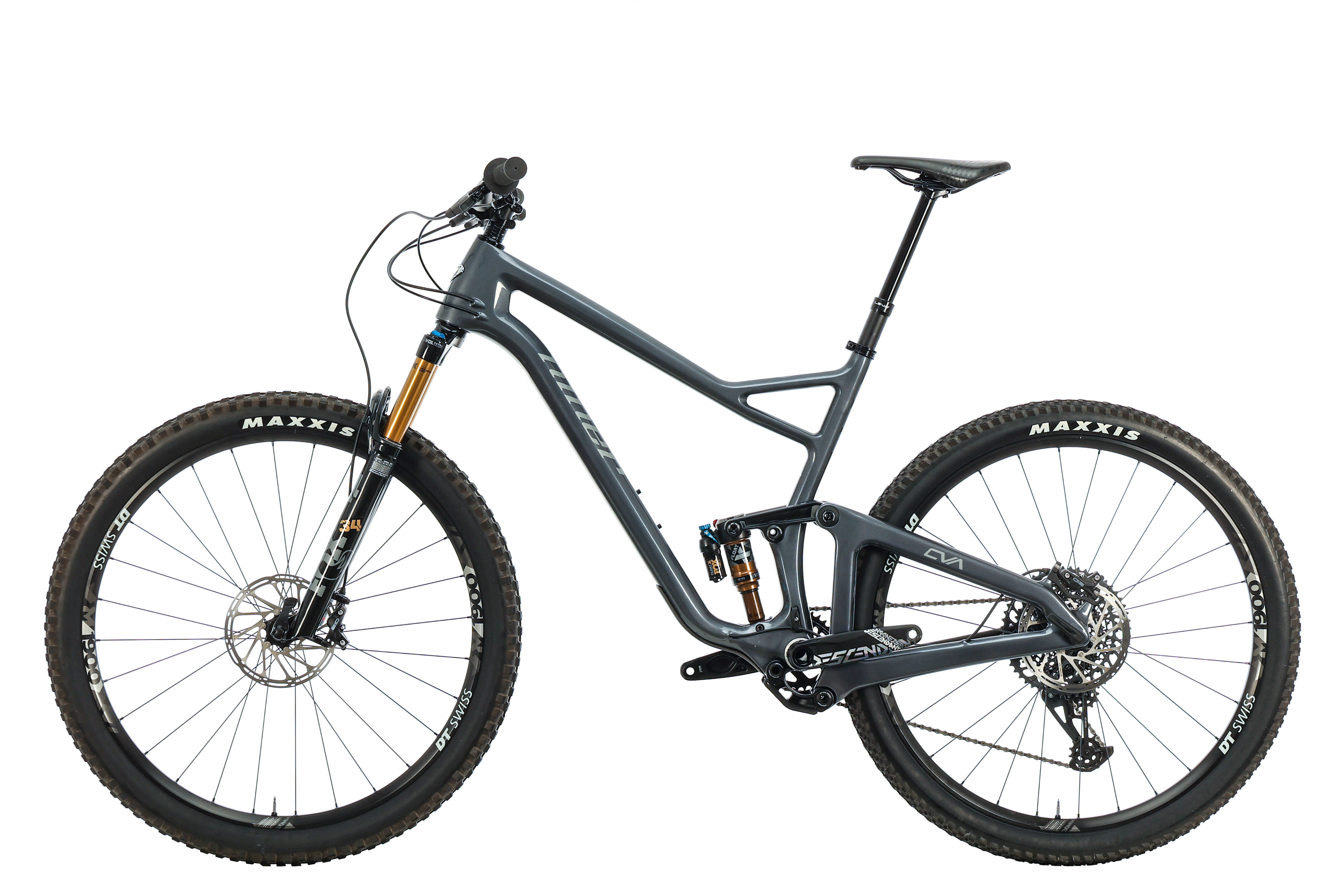 2022 Niner Jet 9 RDO 3-Star