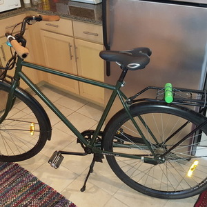 2016 Beater Bikes Roadster