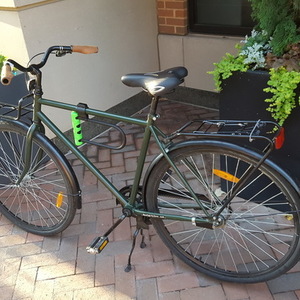 2016 Beater Bikes Roadster