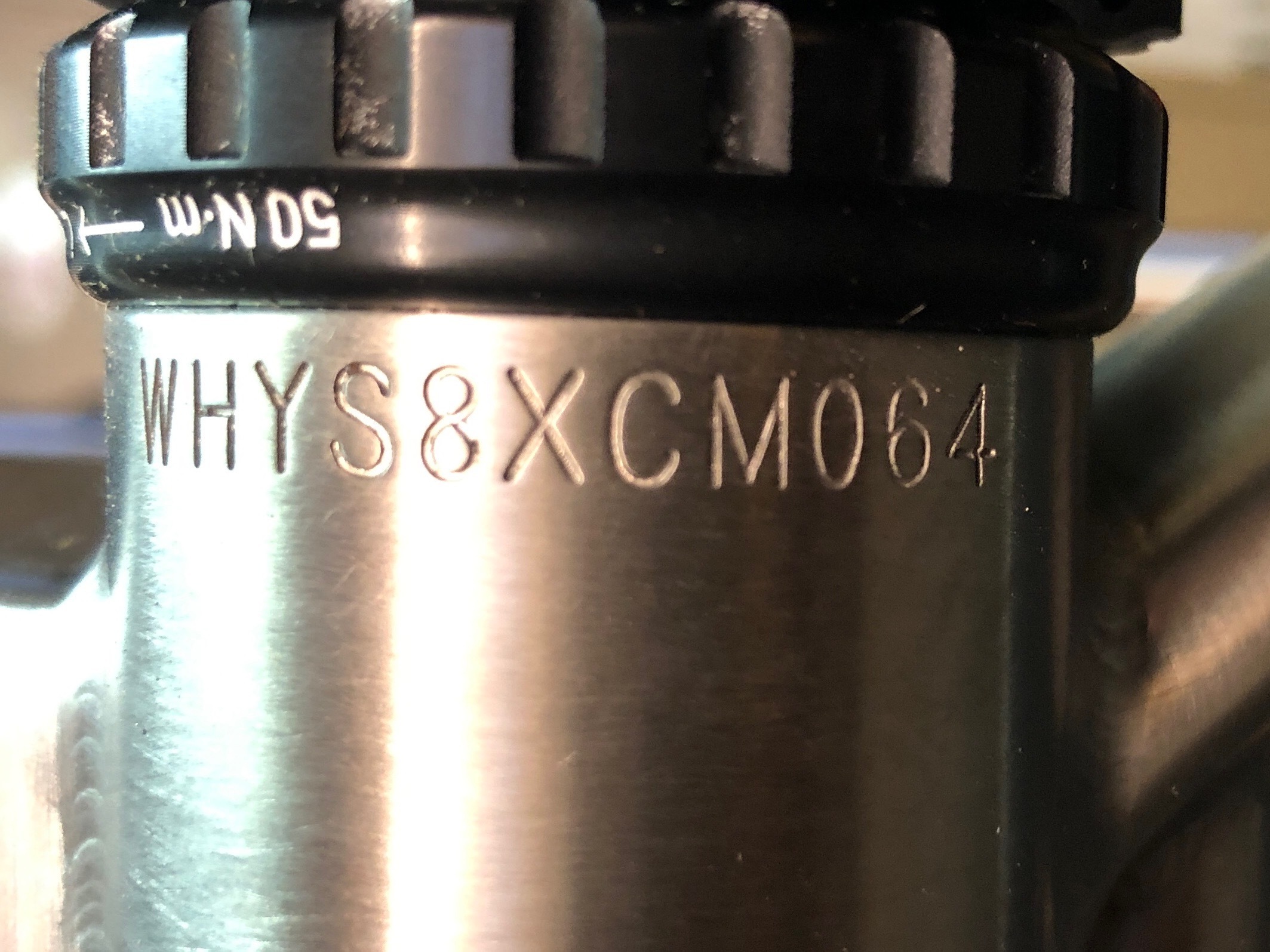 2022 Why Cycle Why El Jefe