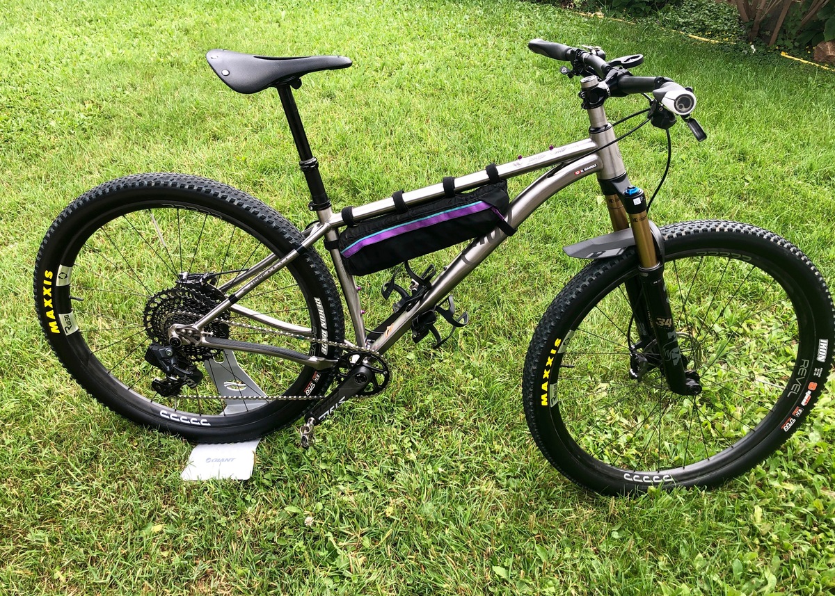 2022 Why Cycle Why El Jefe