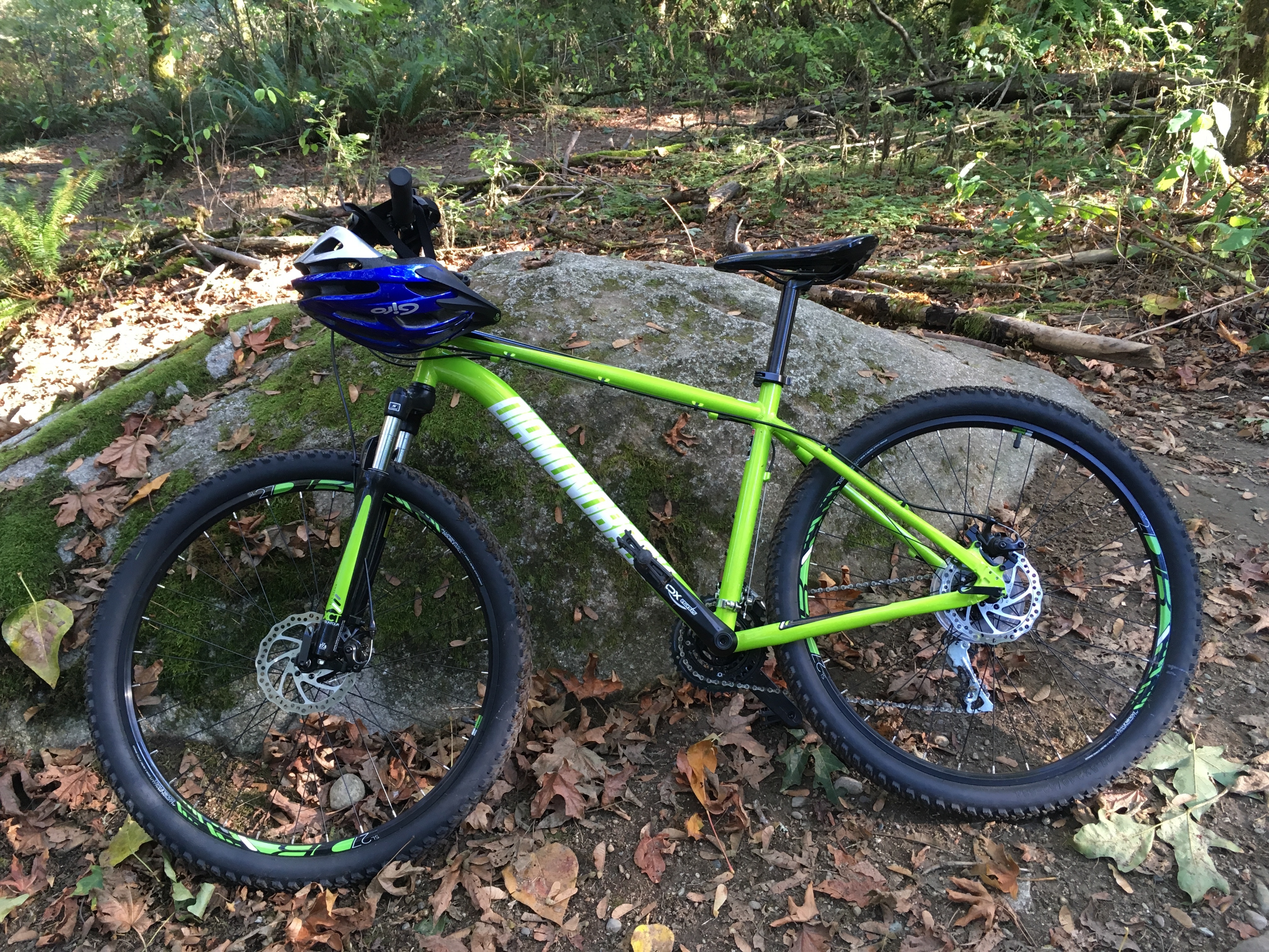 2016 Diamondback OVERDRIVE