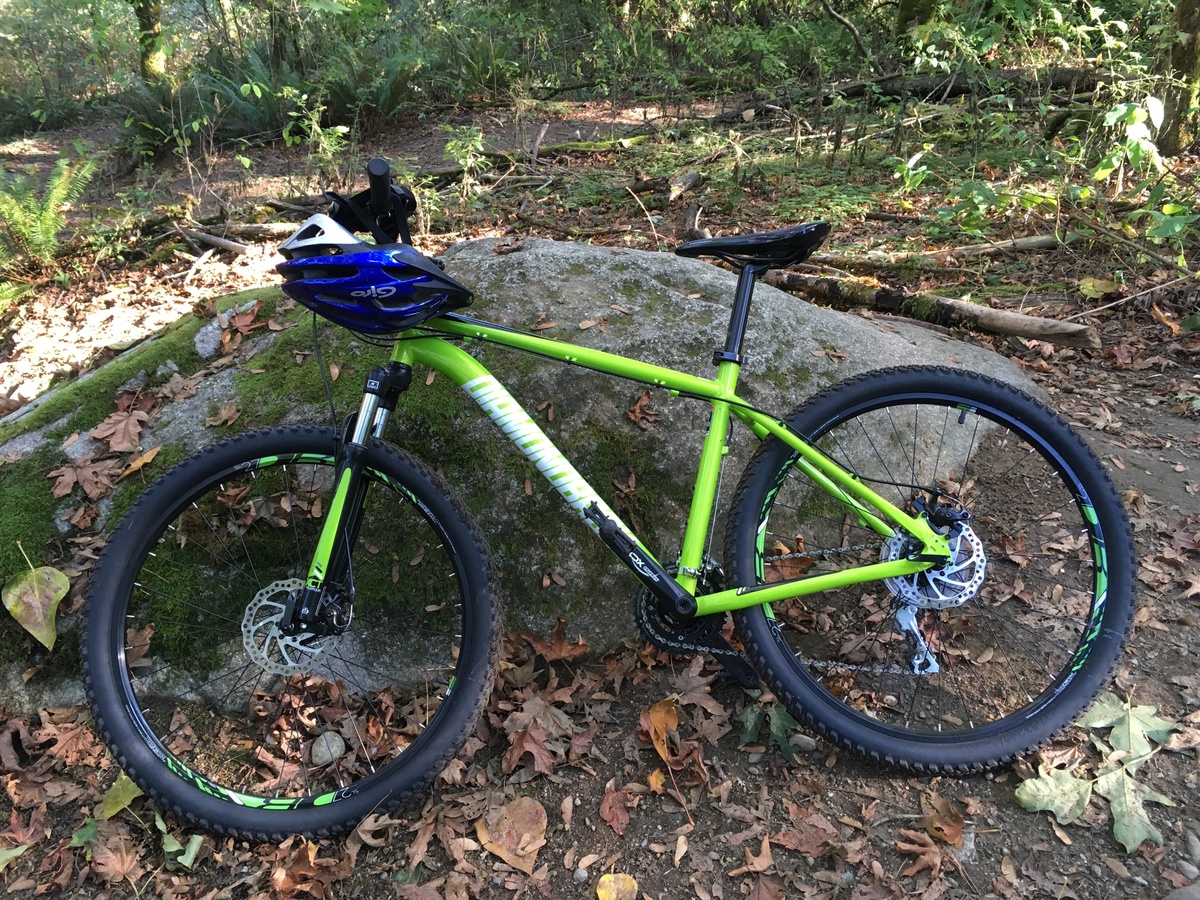 2016 Diamondback OVERDRIVE