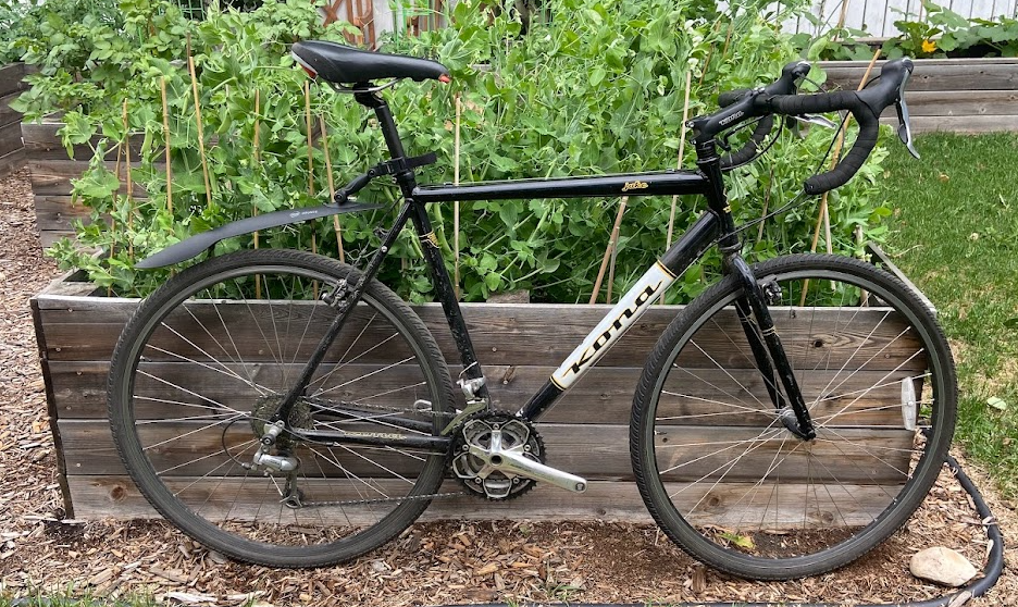 2006 Kona jake