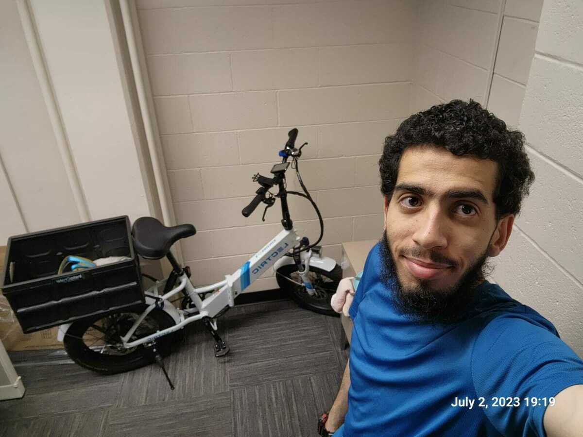 Lectric eBikes XP 2.0