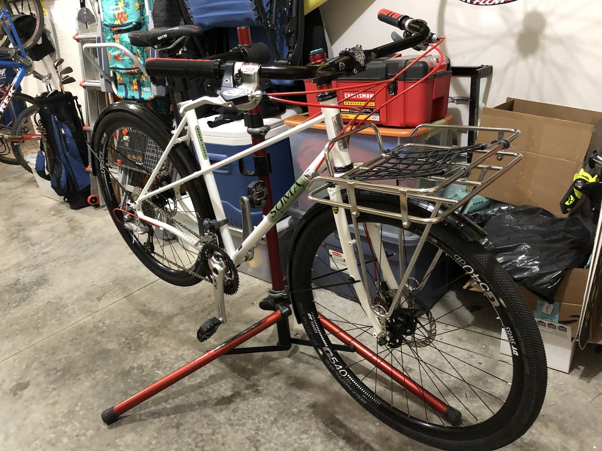 Stolen 2020 Soma Buena Vista Disc Mixte
