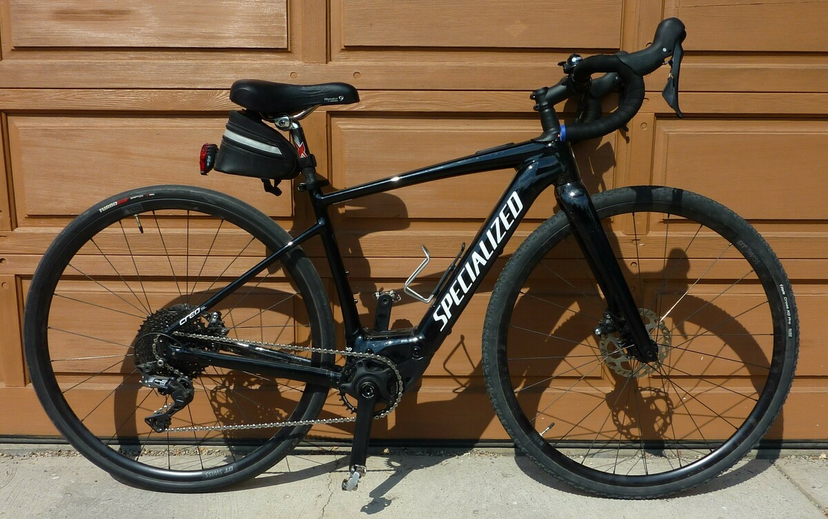 2023 Specialized Turbo Creo SL E5 Comp