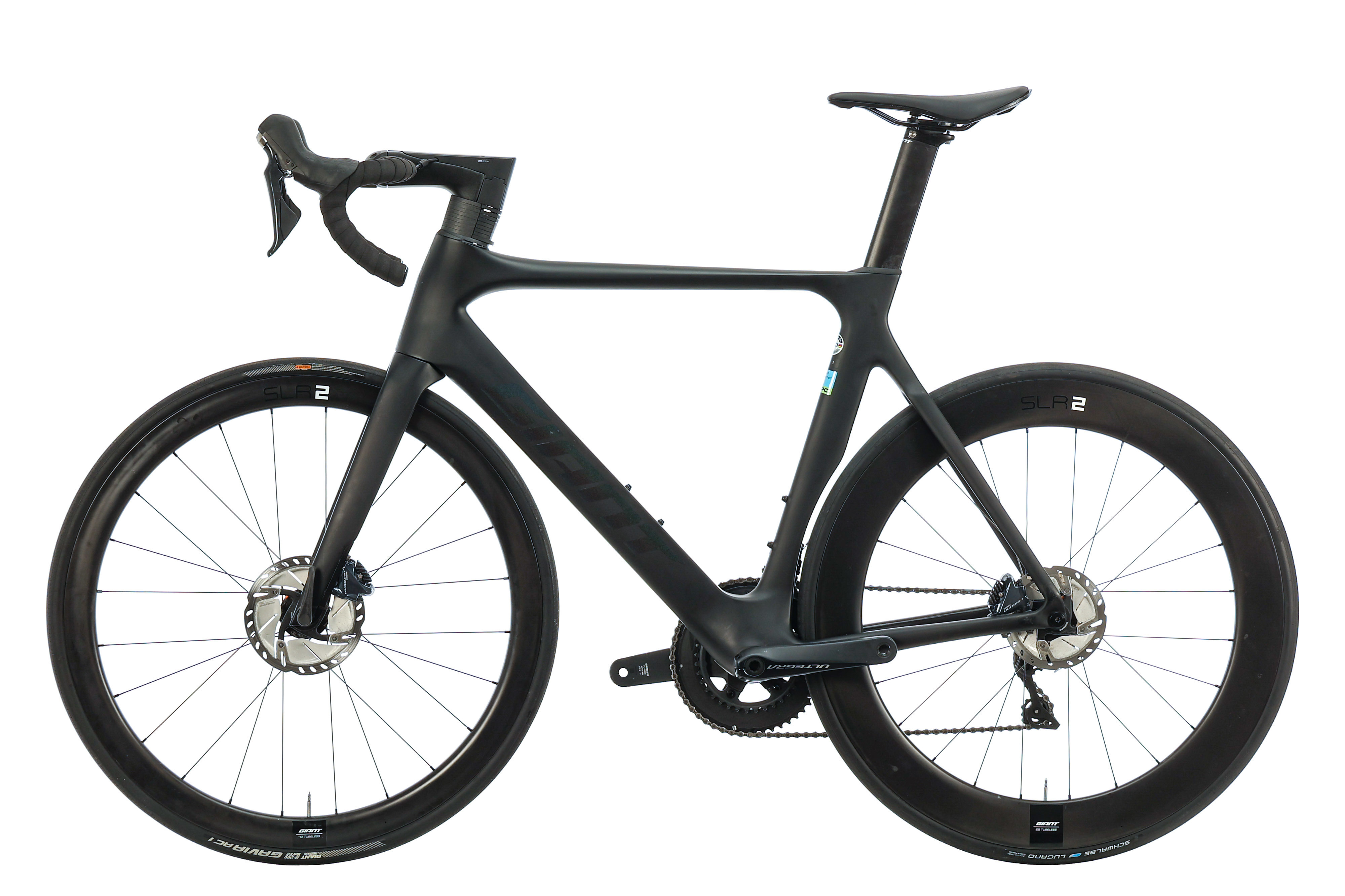 2021 Giant Propel Advanced