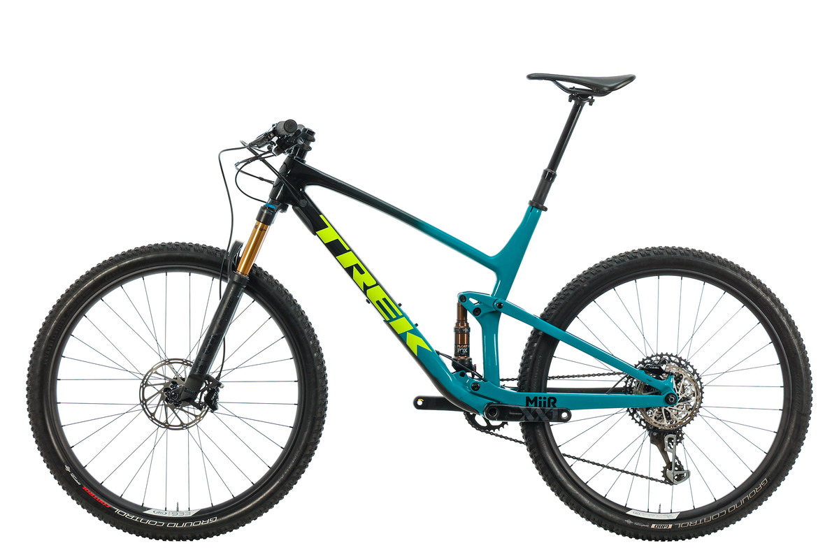 2020 Trek Top Fuel
