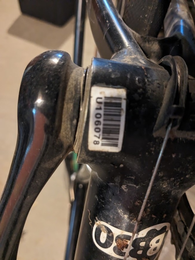 2010 Cannondale Caad9 1