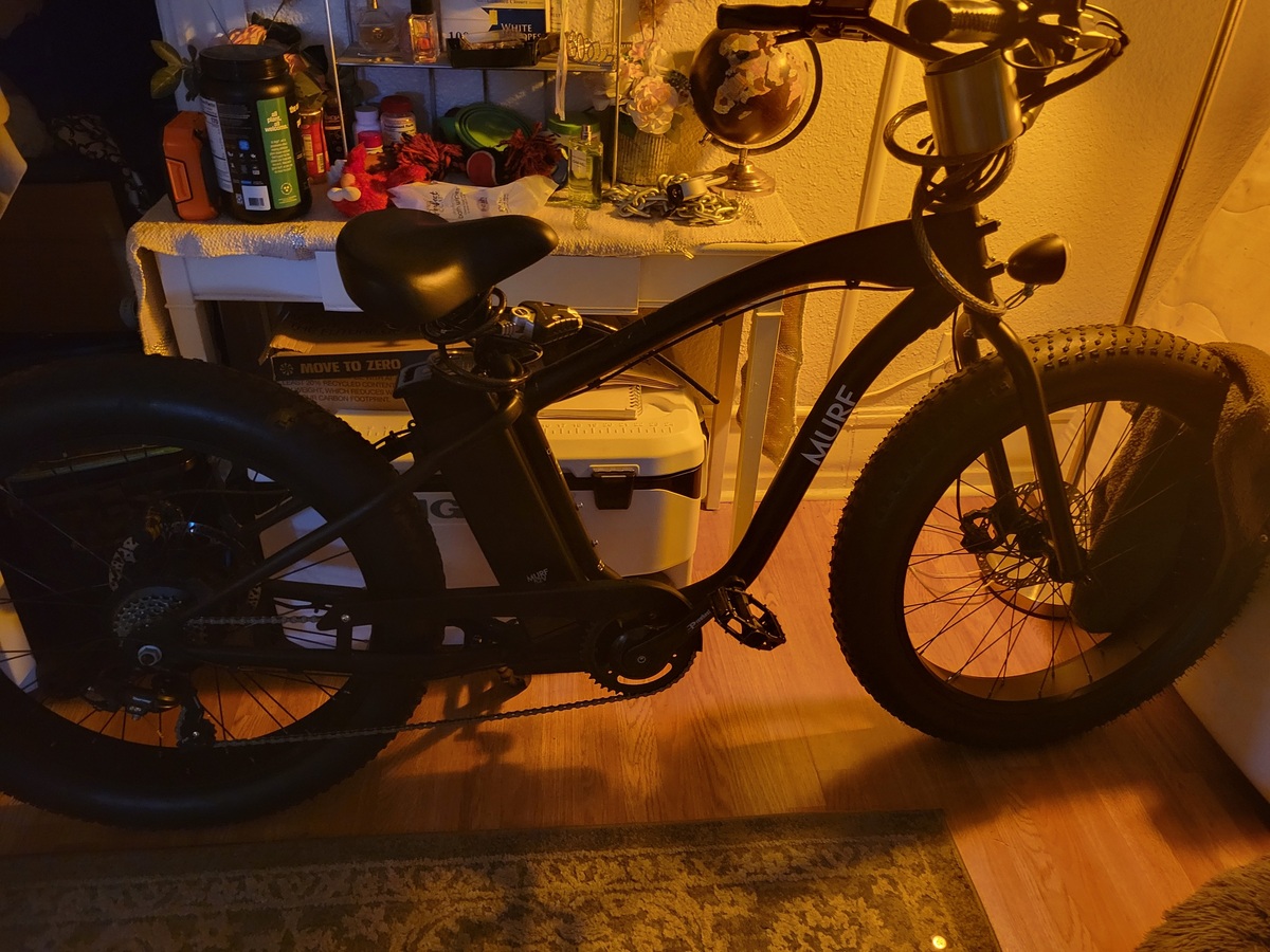 2022 Other The Fat murf