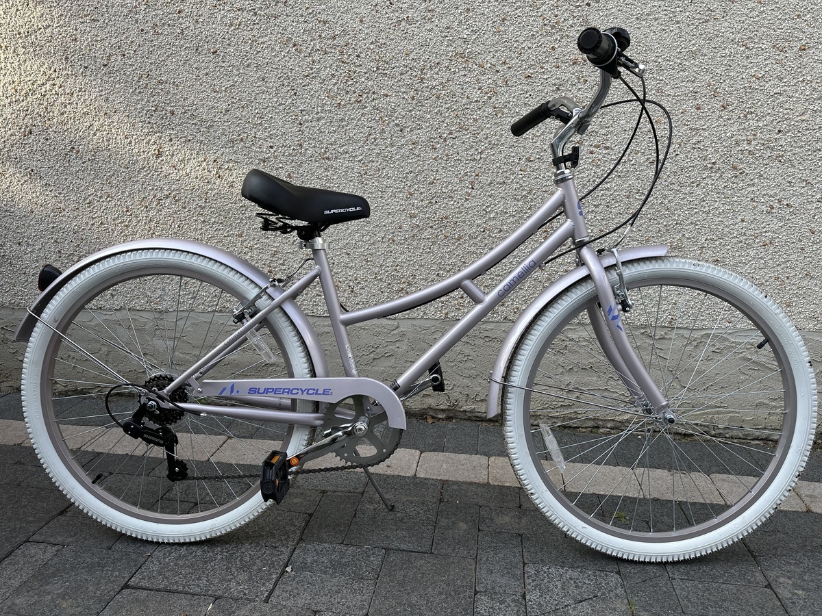 Supercycle 071-1957-8