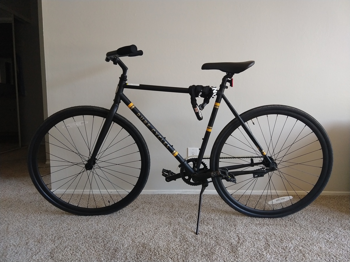 2023 Pure Fix Cycles Coaster