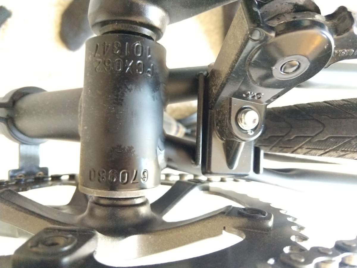 2023 Pure Fix Cycles Coaster