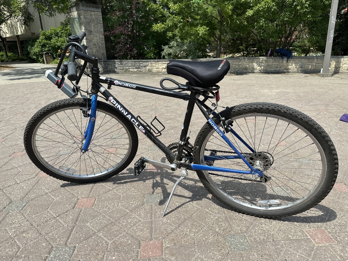 Norco Bikes Pinnacle