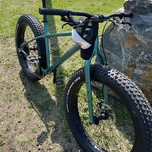 2022 Norco Bikes Bigfoot 3