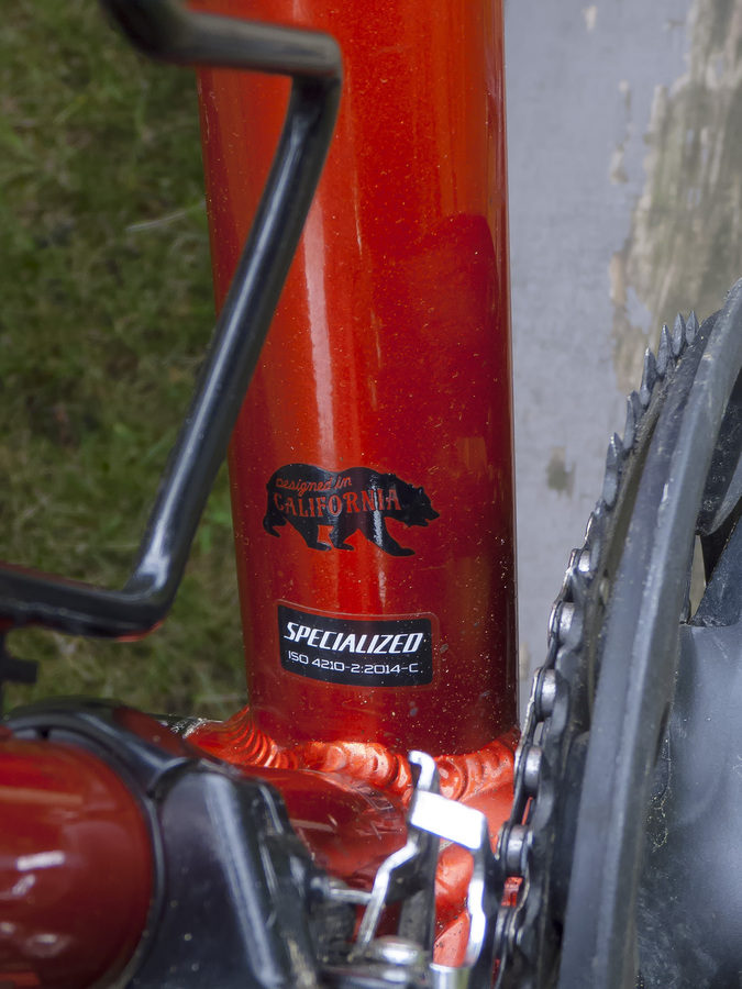 2019 Specialized Sirrus ELITE