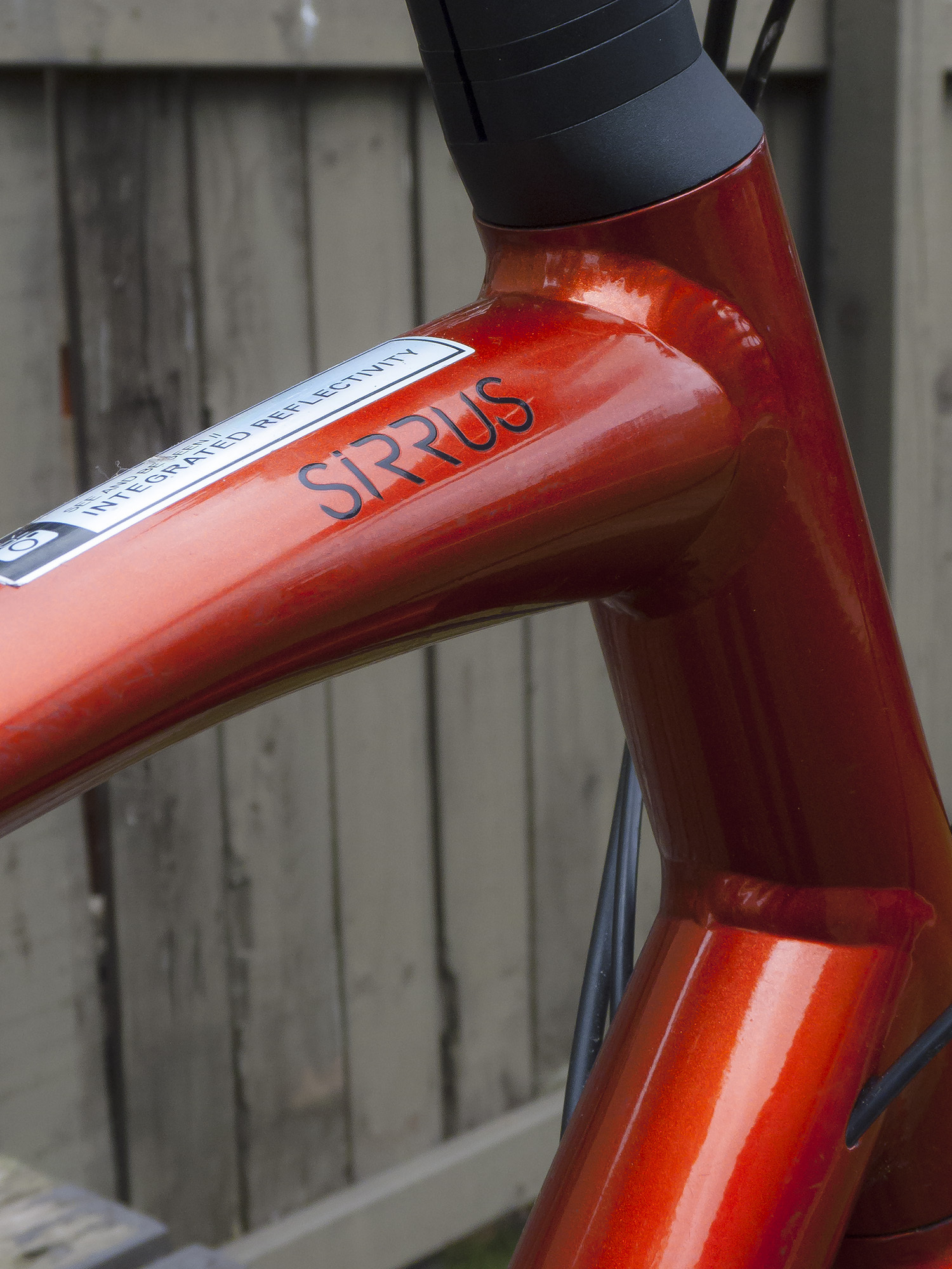 2019 Specialized Sirrus ELITE