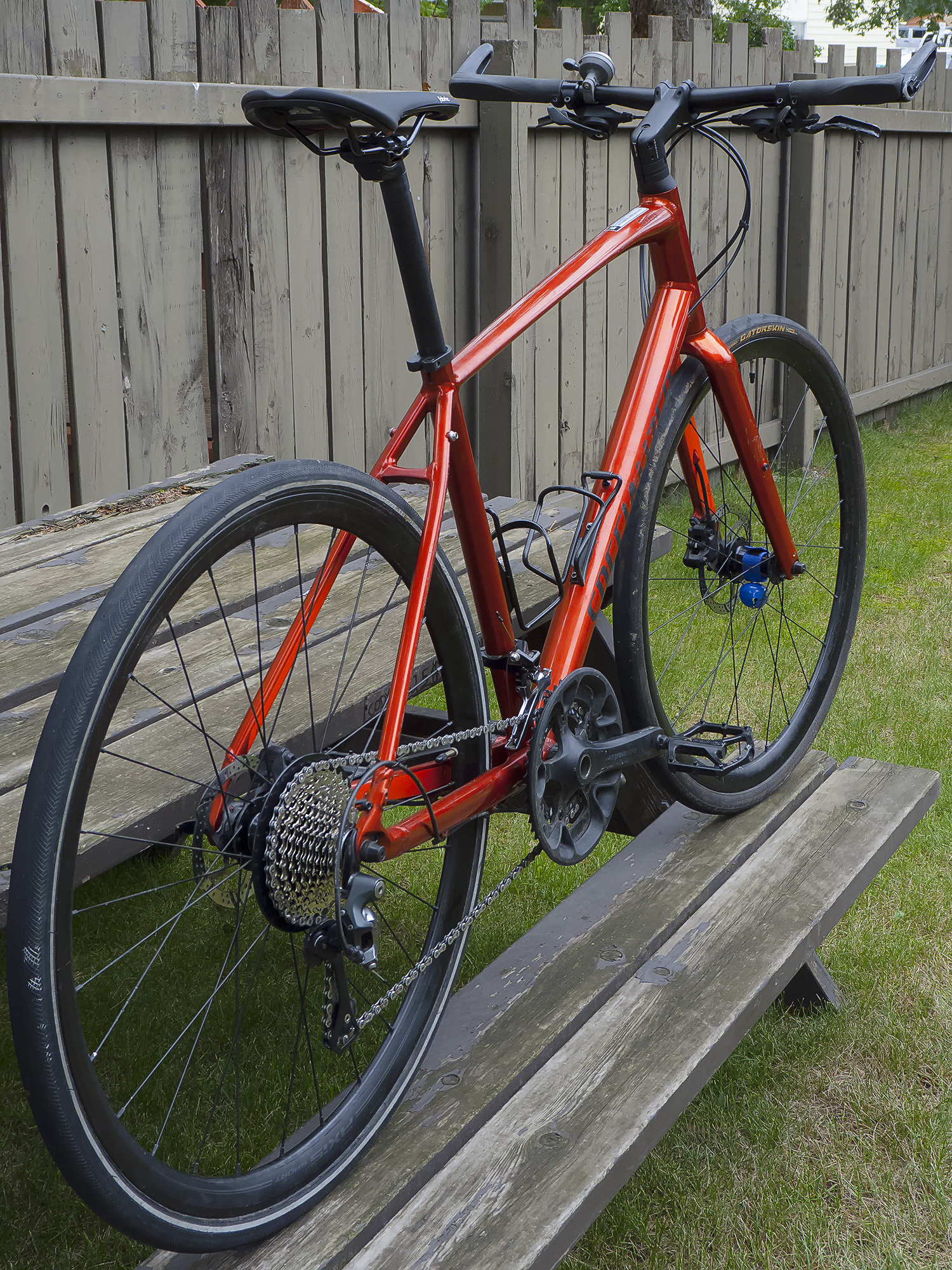 2019 Specialized Sirrus ELITE