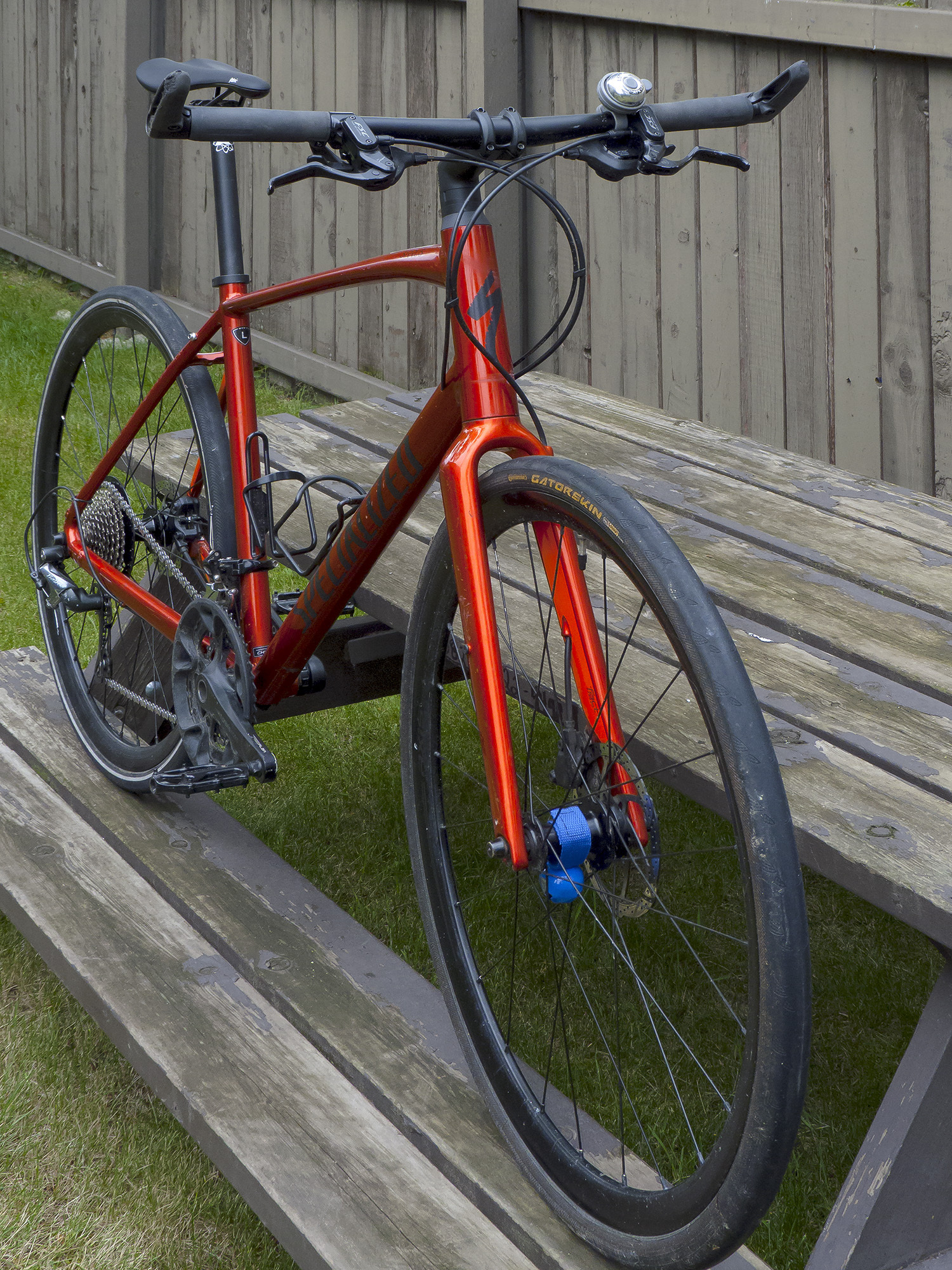 2019 Specialized Sirrus ELITE