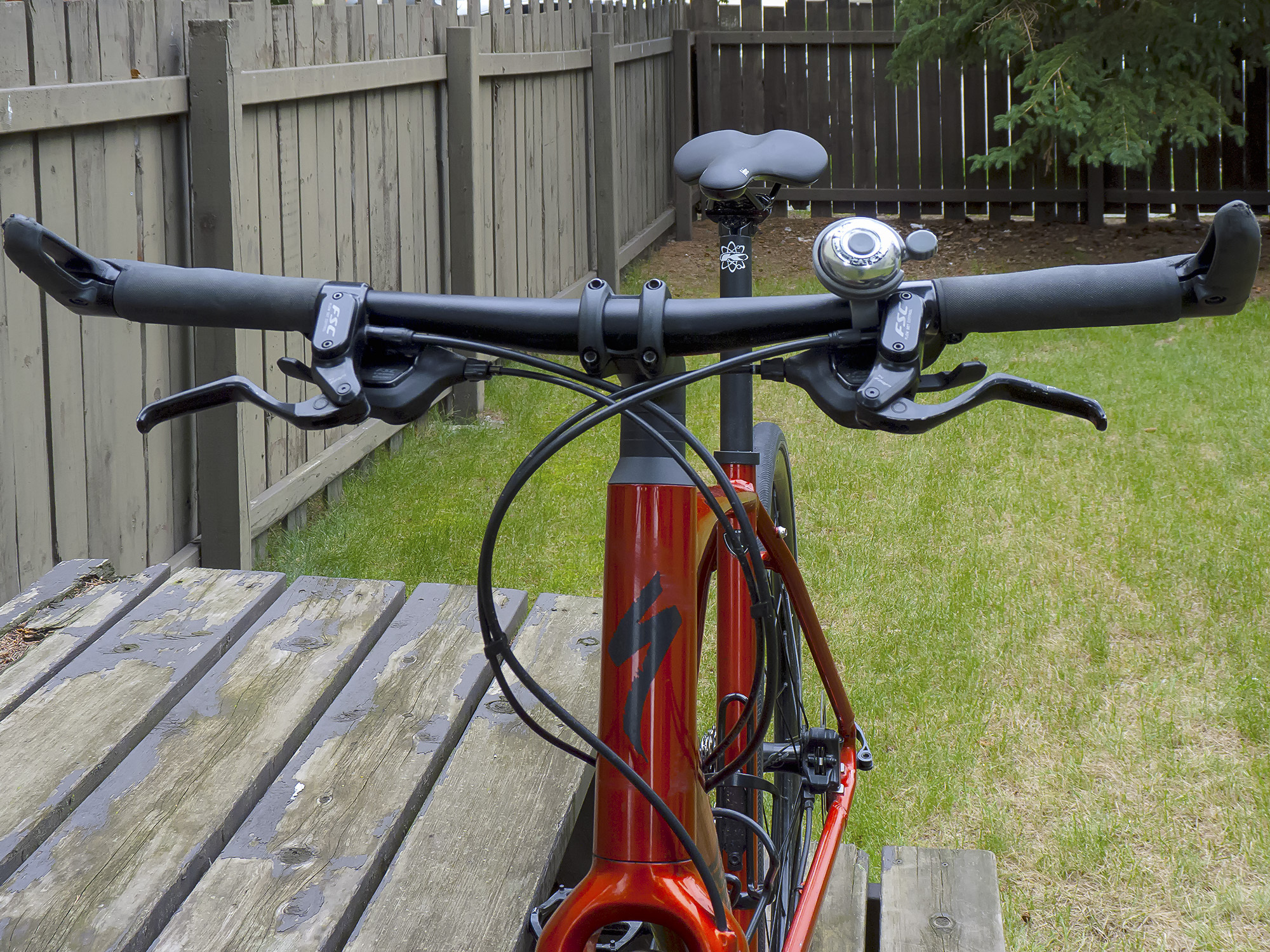 2019 Specialized Sirrus ELITE