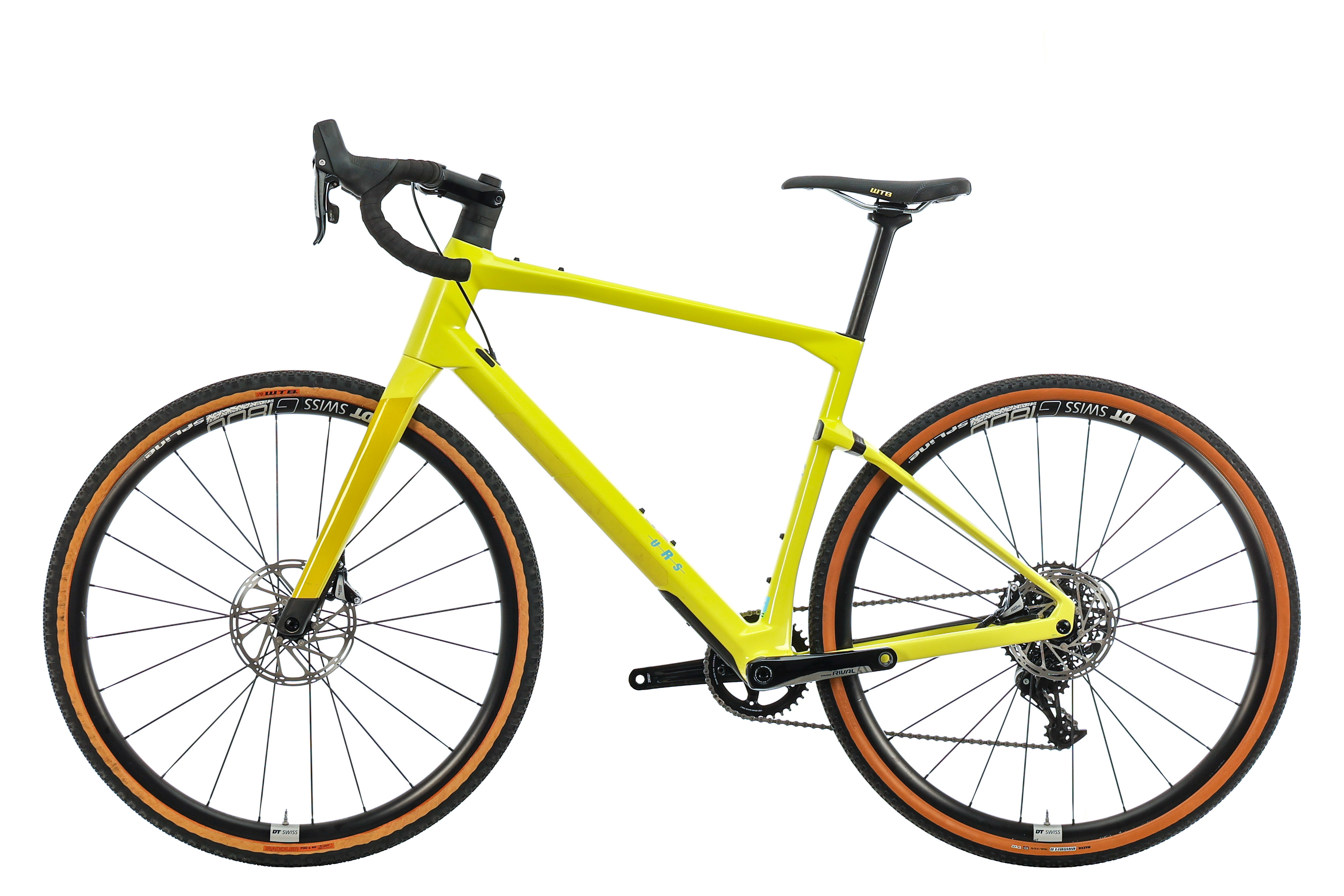 2021 BMC URS 01 THREE