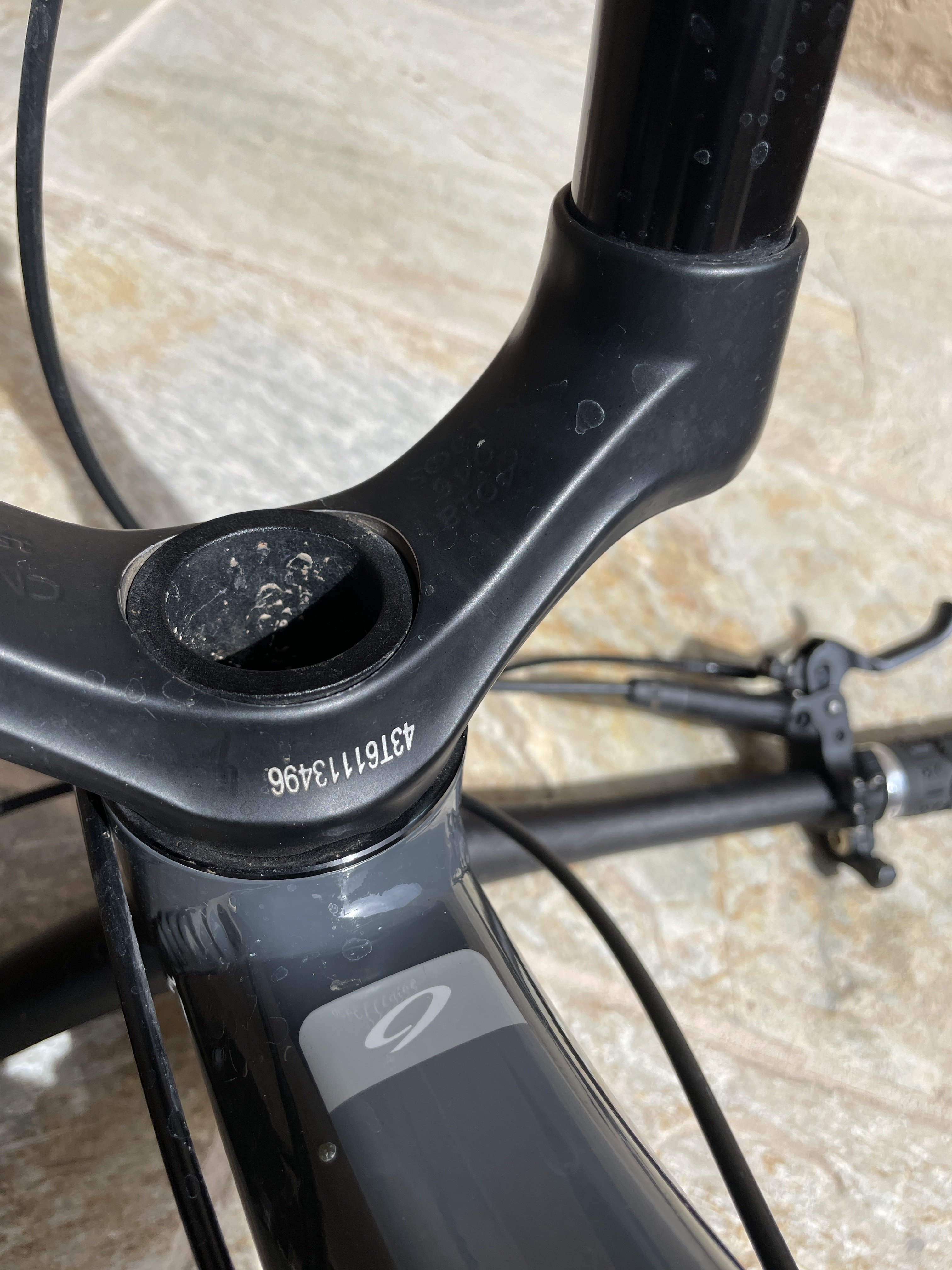 2017 Niner Rip 9