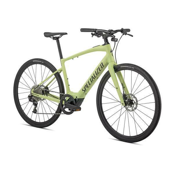 2023 Specialized Vado SL