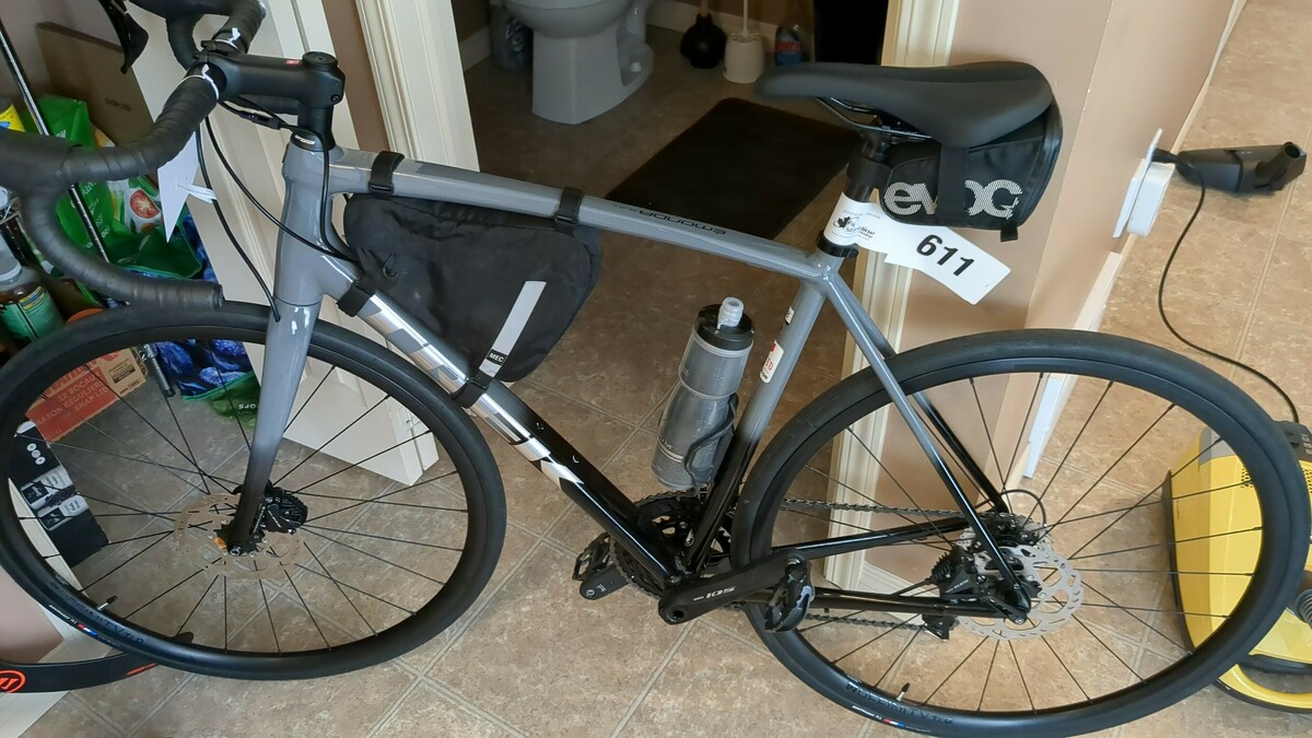 2022 Trek Emonda sl5