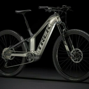 2022 Trek Powerfly FS 4 US