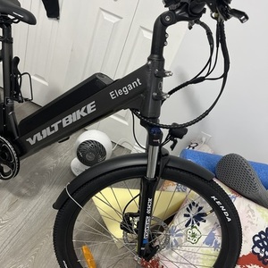 2023 Volt Bike Elegant