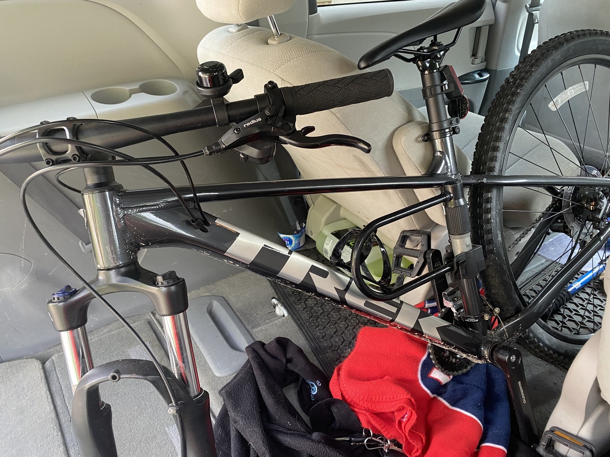 2022 Trek Marlin 5 Gen 2