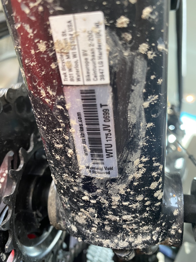 2022 Trek Marlin 5 Gen 2