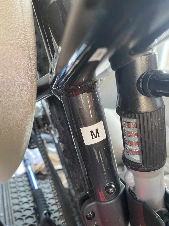 2022 Trek Marlin 5 Gen 2