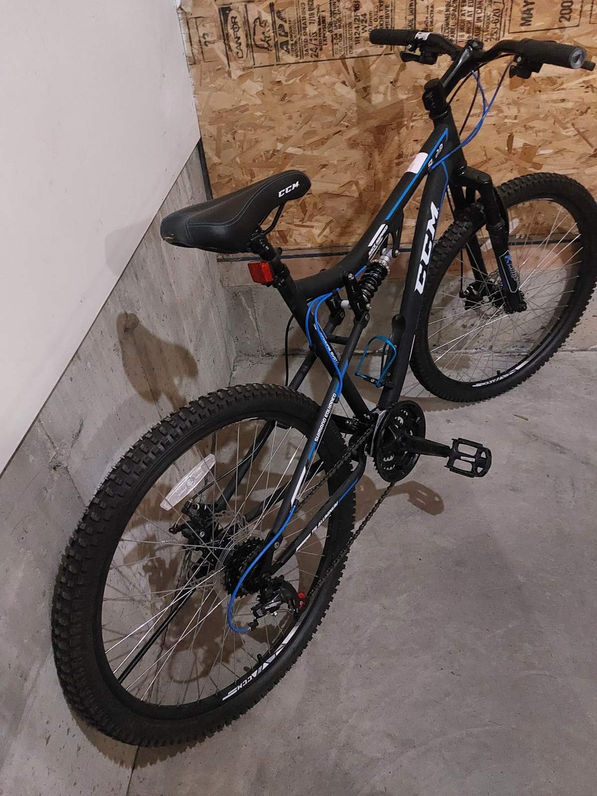 CCM SL 2.0
