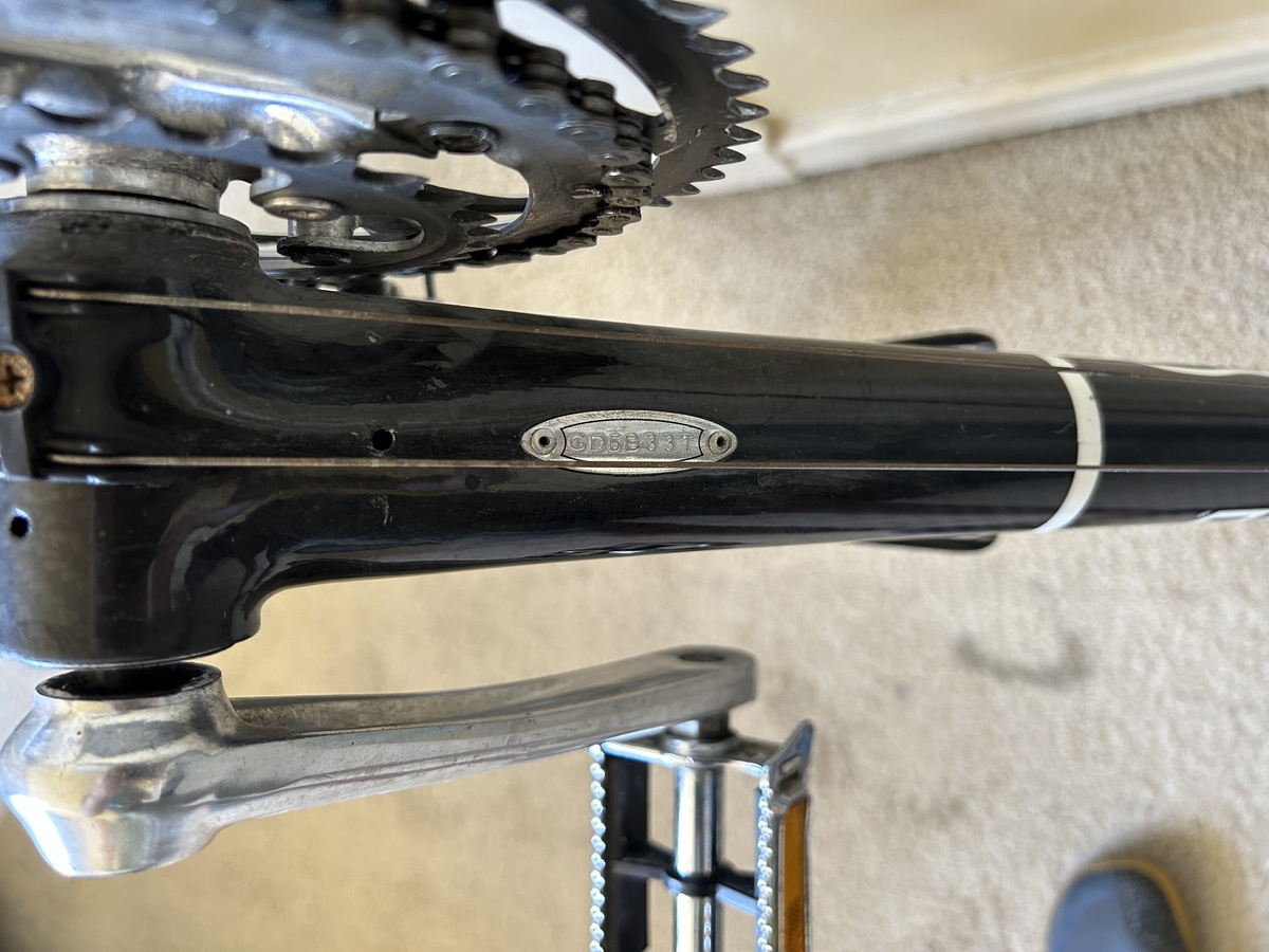 Giant TCR Composite